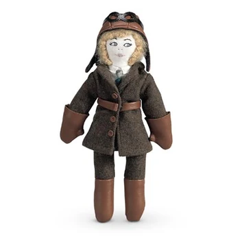 Aviator Doll | American Girl Wiki | Fandom