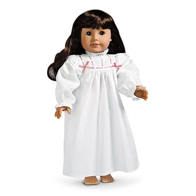 Samantha's Nightgown | American Girl Wiki | Fandom