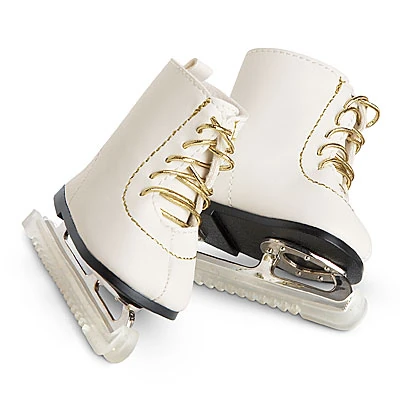 Fancy Ice Skates | American Girl Wiki | Fandom