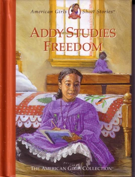Addy Studies Freedom | American Girl Wiki | Fandom