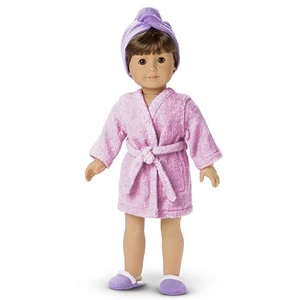 Reversible Robe Outfit | American Girl Wiki | Fandom