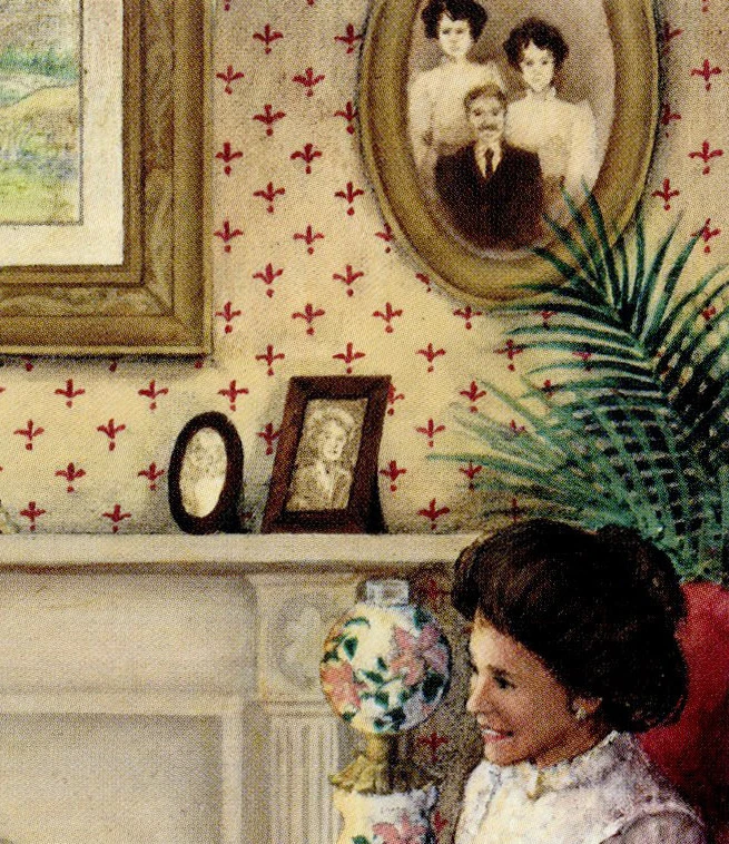 Lydia Parkington | American Girl Wiki | Fandom