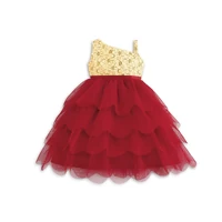 Ruby Ball Gown Set | American Girl Wiki | Fandom