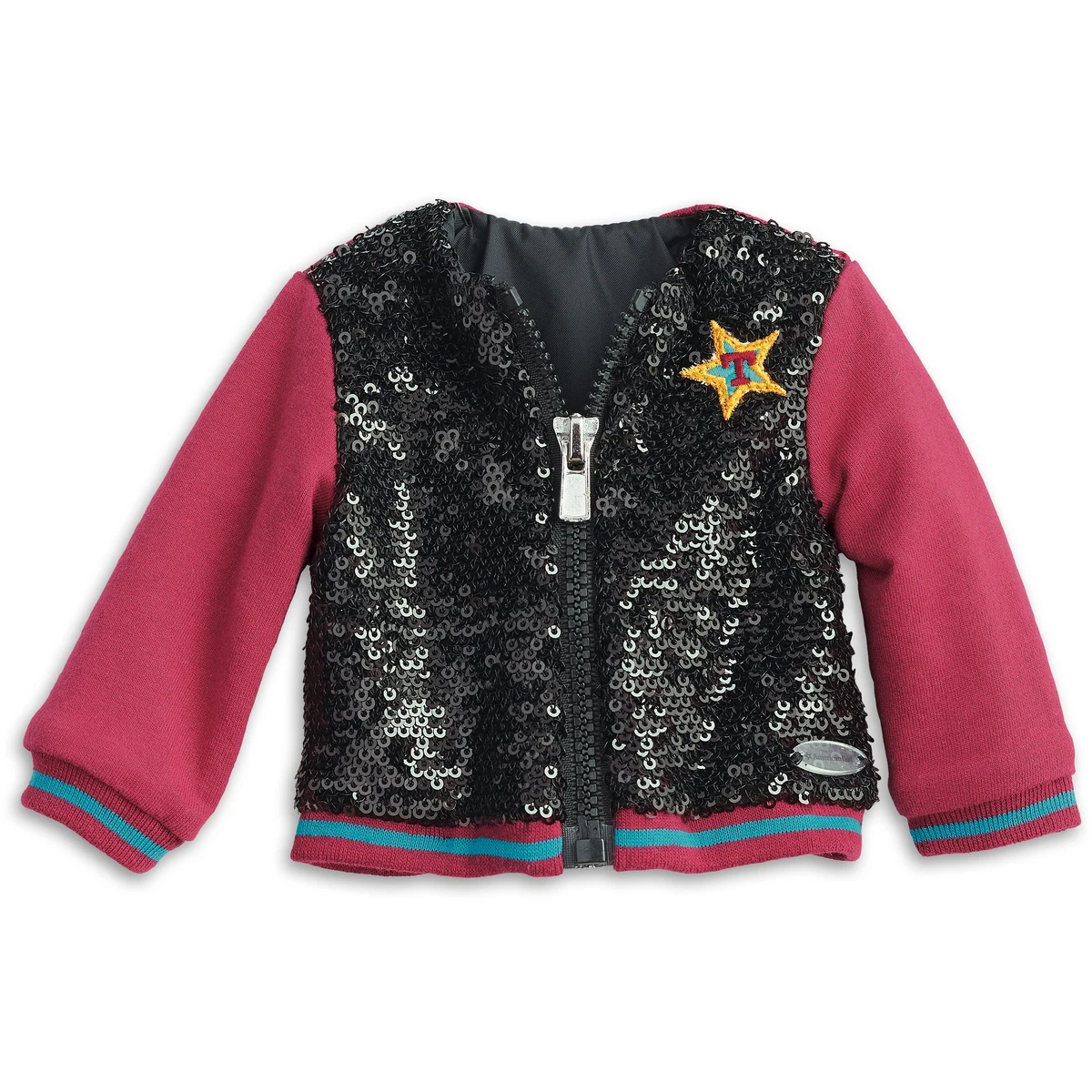 Tenney's Tour Jacket | American Girl Wiki | Fandom