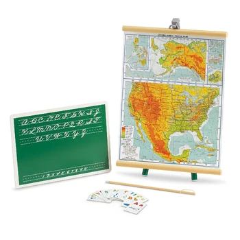Maryellen's Classroom Set | American Girl Wiki | Fandom