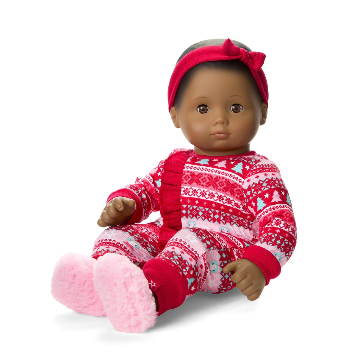 Berry Merry PJs (BB) | American Girl Wiki | Fandom