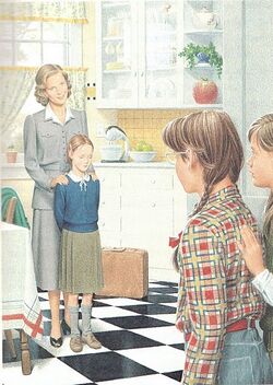 Happy Birthday, Molly! | American Girl Wiki | Fandom