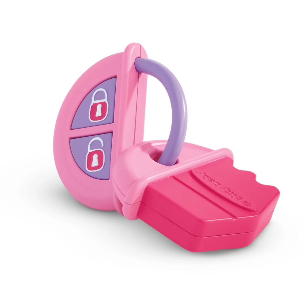 Bitty's Key Toy | American Girl Wiki | Fandom