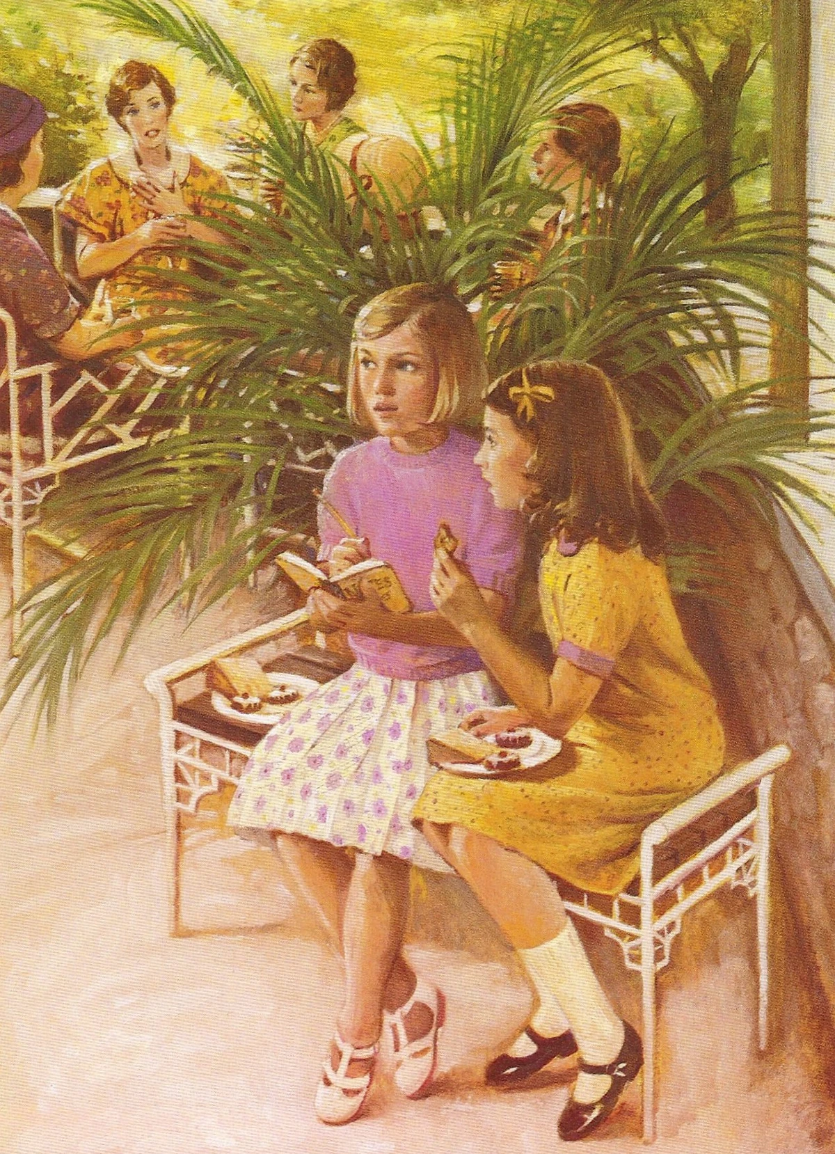 American Girl Wiki:Rumors, Leaks, and Hearsay | American Girl Wiki | Fandom
