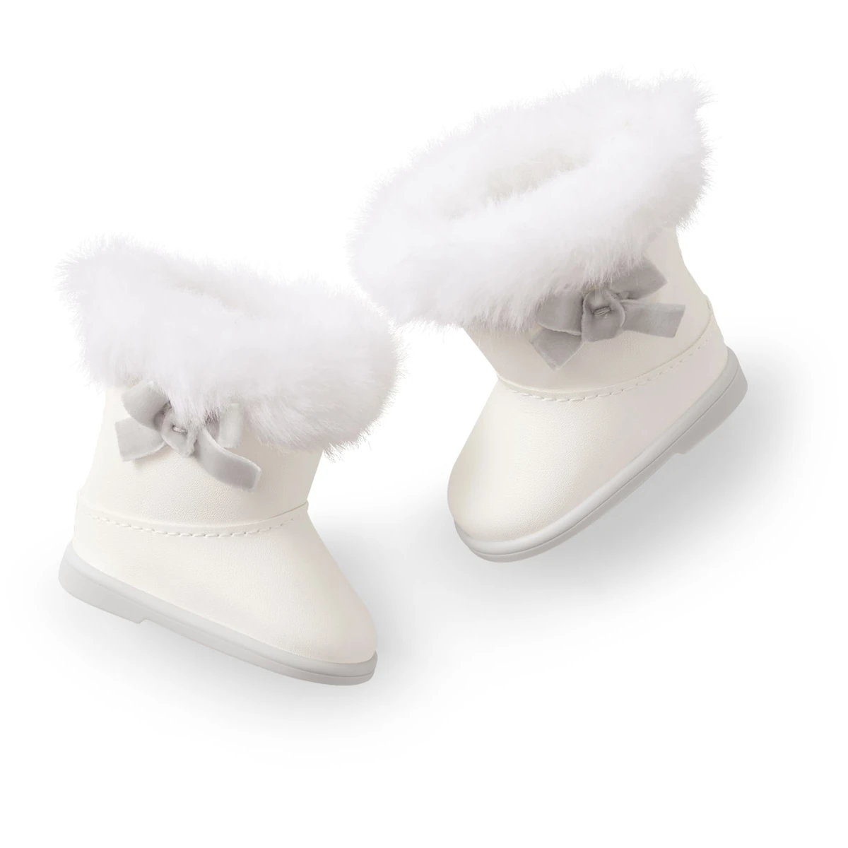 Furry Flurry Boots | American Girl Wiki | Fandom