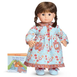 Crazy Daisy Nightie Set | American Girl Wiki | Fandom