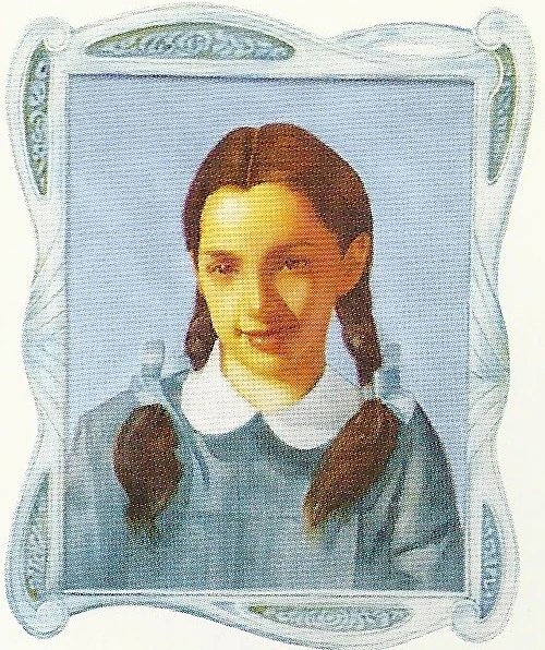 Rose Krensky | American Girl Wiki | Fandom