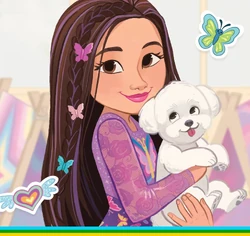 Francie | American Girl Wiki | Fandom