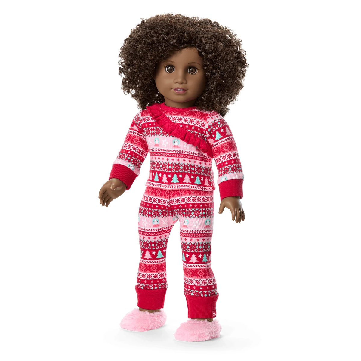 Berry Merry PJs | American Girl Wiki | Fandom