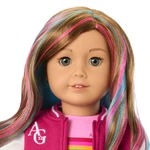 Visual Chart of Truly Me Dolls (2022-Present) | American Girl Wiki | Fandom