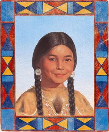 Kaya aton my American Girl Wiki Fandom