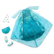 Disney Frozen Elsa Collector Doll | American Girl Wiki | Fandom