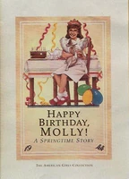 Happy Birthday, Molly! | American Girl Wiki | Fandom
