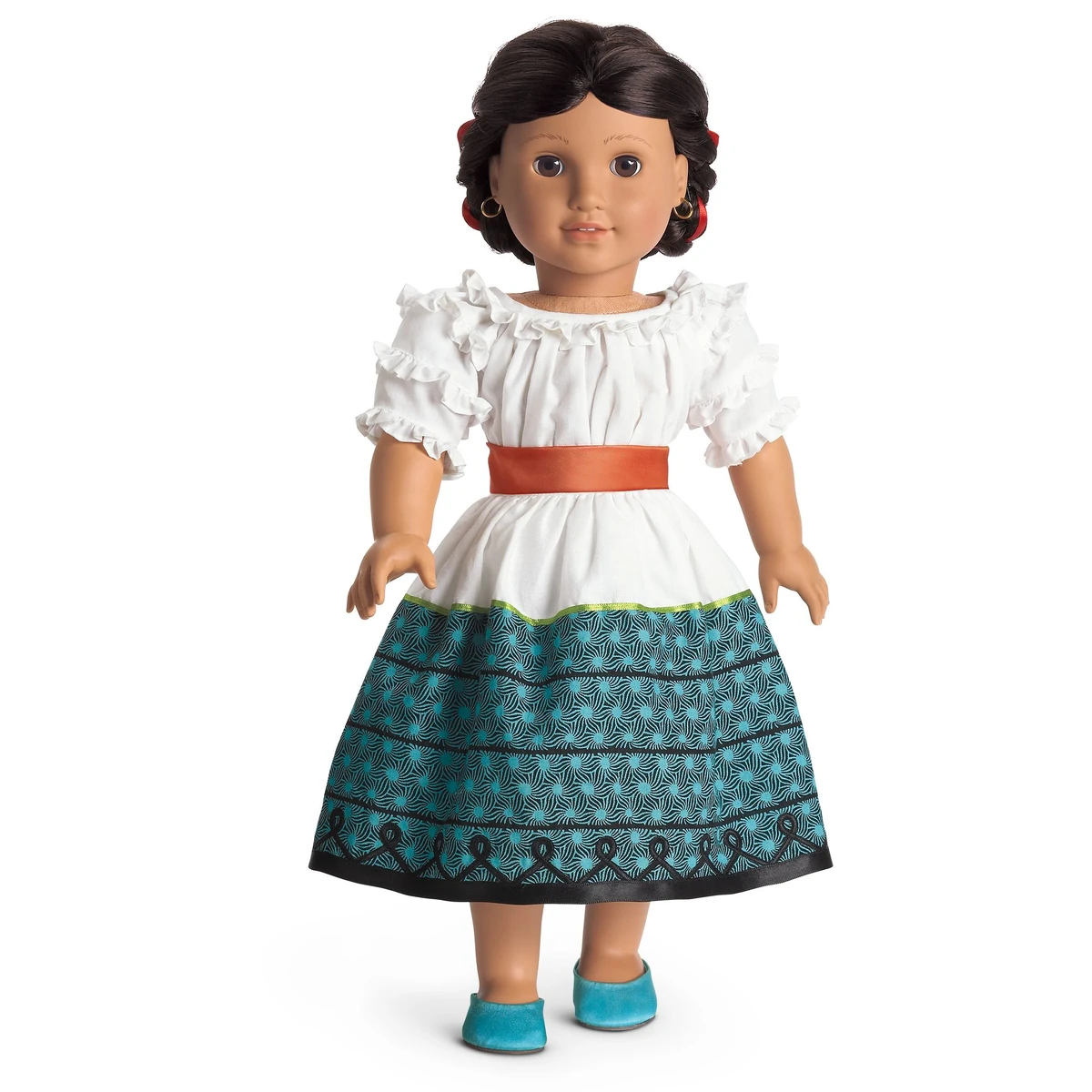 Feast Day Finery | American Girl Wiki | Fandom
