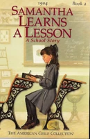 Samantha Learns a Lesson | American Girl Wiki | Fandom