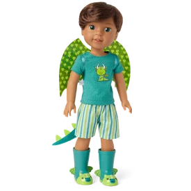 Bryant Doll American Girl Wiki Fandom