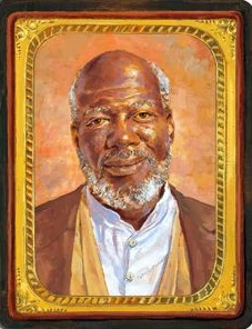 Solomon Morgan | American Girl Wiki | Fandom