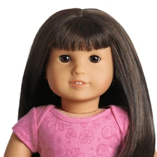 Just Like You 54 | American Girl Wiki | Fandom