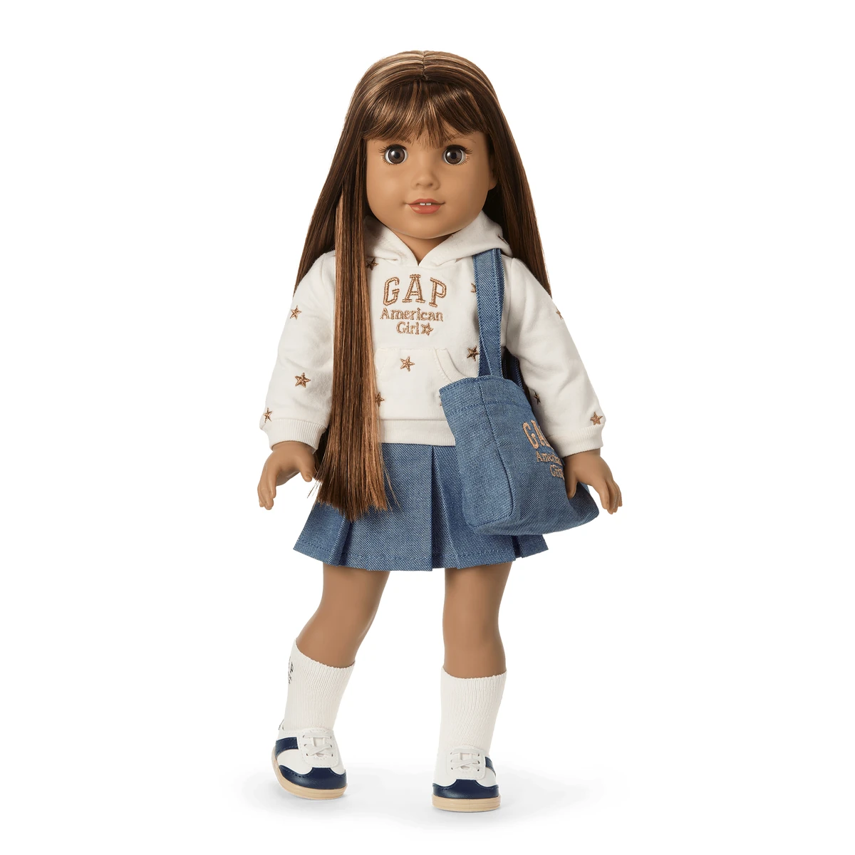 Gap Inc | American Girl Wiki | Fandom