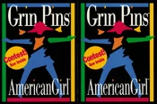 Grin Pins | American Girl Wiki | Fandom