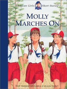 Molly Marches On | American Girl Wiki | Fandom