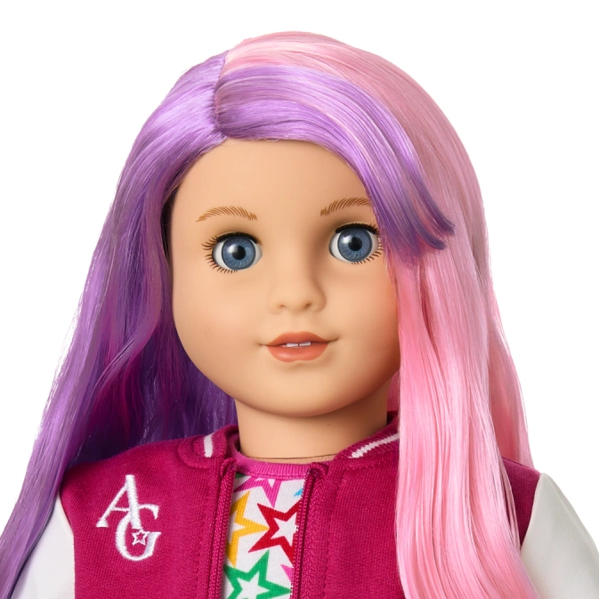 Just Like You 116 | American Girl Wiki | Fandom