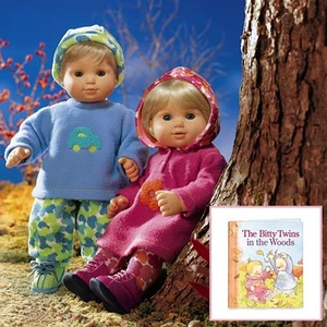 Fall Frolic Outfits | American Girl Wiki | Fandom