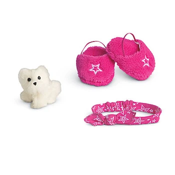 Sweet Dreams Accessories Set | American Girl Wiki | Fandom