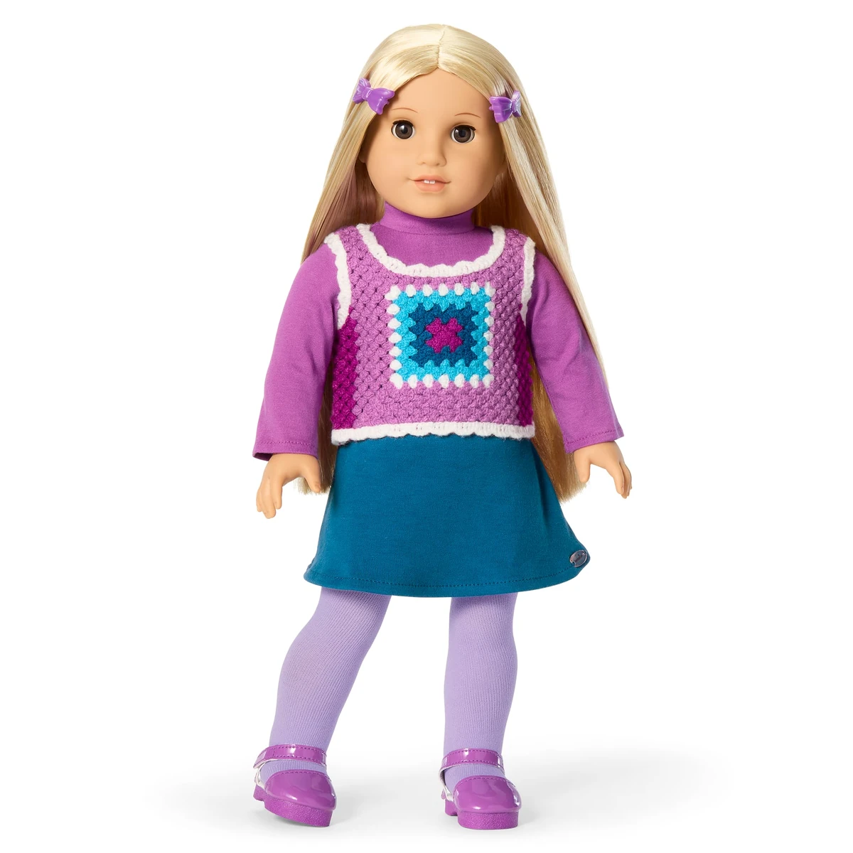 Julie's School Outfit | American Girl Wiki | Fandom