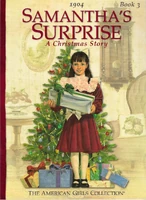 Samantha's Surprise | American Girl Wiki | Fandom
