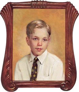 Stirling Howard | American Girl Wiki | Fandom