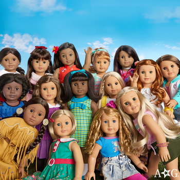 American Girl Wiki | Fandom
