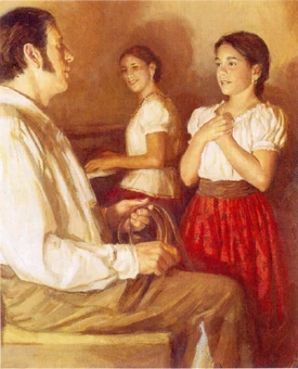 Again, Josefina! | American Girl Wiki | Fandom