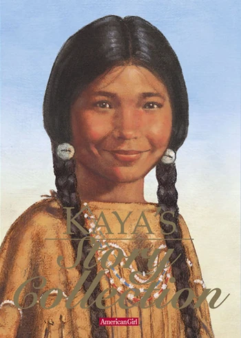 Kaya's Story Collection I | American Girl Wiki | Fandom