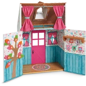 WellieWishers Playhouse | American Girl Wiki | Fandom