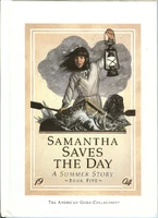 Samantha Saves the Day | American Girl Wiki | Fandom