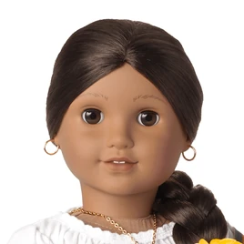 Josefina Mold | American Girl Wiki | Fandom