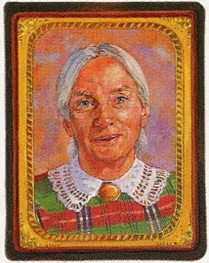 Miss Caroline | American Girl Wiki | Fandom