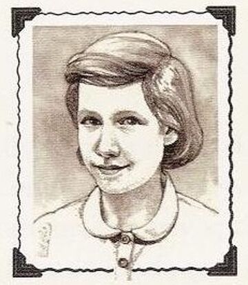 Emily Bennett American Girl Wiki Fandom