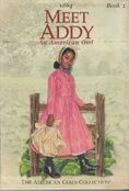 Meet Addy | American Girl Wiki | Fandom