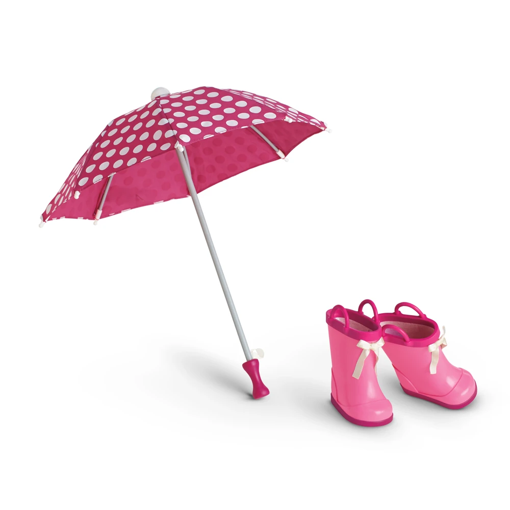 Rainy Day Set (MyAG) | American Girl Wiki | Fandom