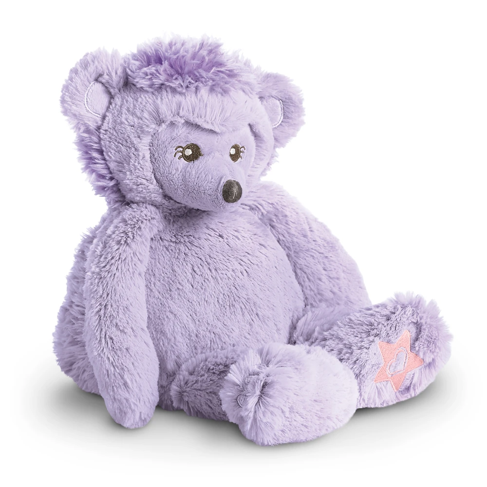 Bitty's Fuzzy Hedgehog | American Girl Wiki | Fandom