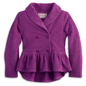 Plum Jacket | American Girl Wiki | Fandom