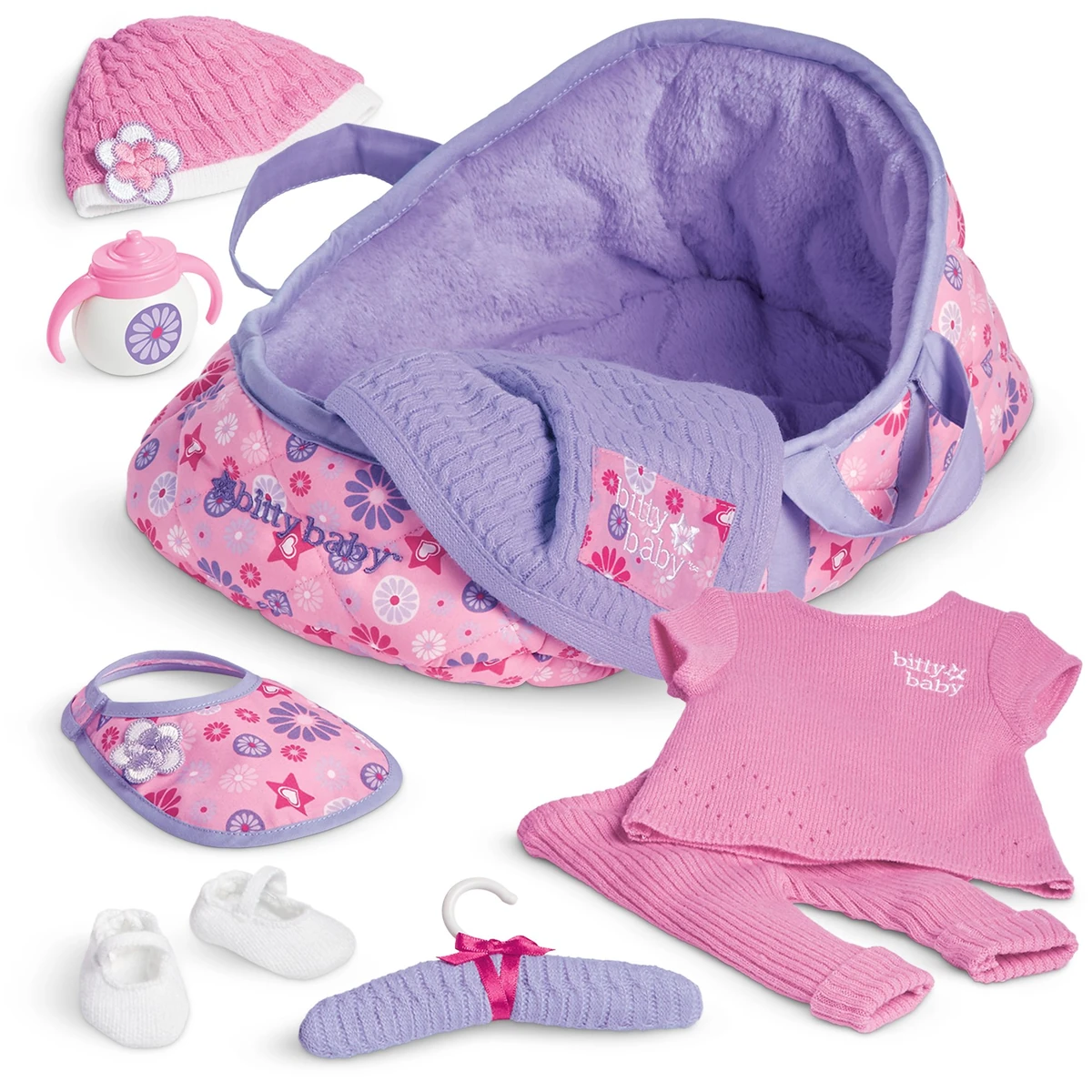 Welcome Home Bitty Set | American Girl Wiki | Fandom