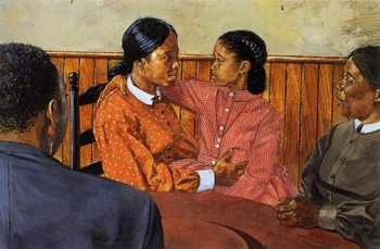 Addy Studies Freedom | American Girl Wiki | Fandom